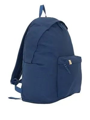 Visvim Zaino Cordura 22l In Nylon - Blue