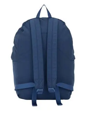 Visvim Zaino Cordura 22l In Nylon - Blue