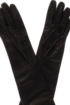 TOTEME Leather Gloves