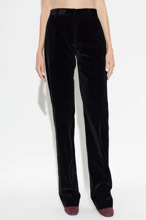 Etro Velvet Pants