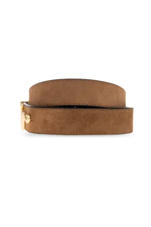 Zadig&Voltaire Suede Belt
