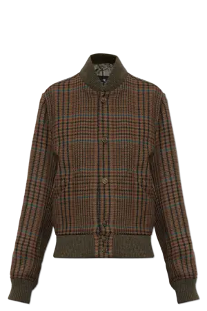 Etro Bomber Jacket