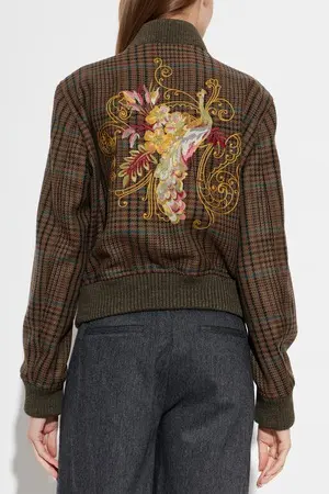 Etro Bomber Jacket