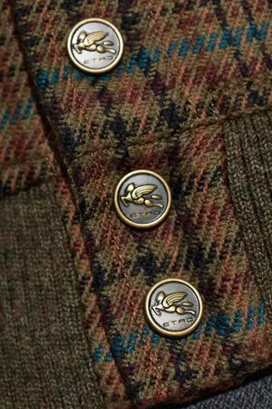 Etro Bomber Jacket