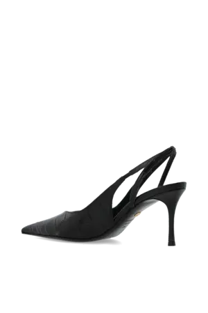FERRAGAMO Dafne’ High-heeled Shoes