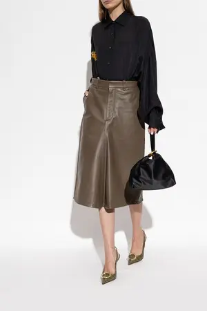 FERRAGAMO Sara' High Heeled Shoes