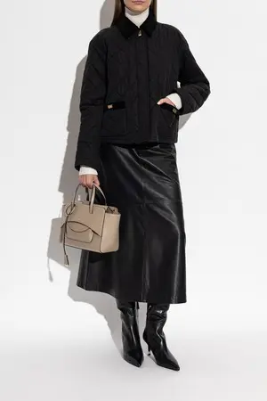 Furla Aria’ Heeled Boots