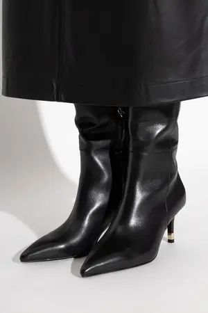 Furla Aria’ Heeled Boots