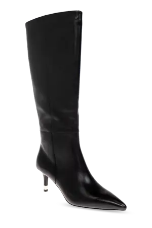 Furla Aria’ Heeled Boots