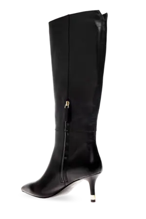 Furla Aria’ Heeled Boots