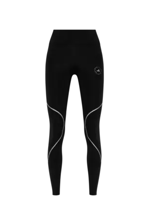 Adidas By Stella McCartney Logo Leggings