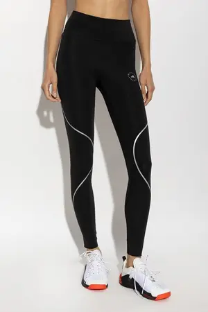 Adidas By Stella McCartney Logo Leggings