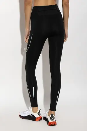 Adidas By Stella McCartney Logo Leggings