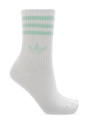 ADIDAS ORIGINALS Three-pack Of Socks