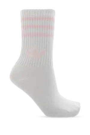 ADIDAS ORIGINALS Three-pack Of Socks