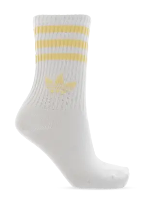 ADIDAS ORIGINALS Three-pack Of Socks