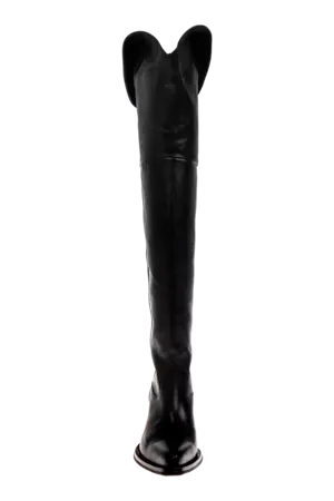 Chloé Azelan Over-the-knee Boots