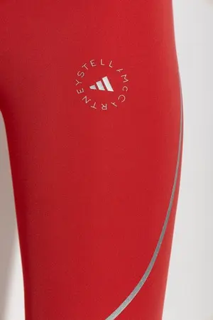 Adidas By Stella McCartney Full-length High-waisted Leggings By