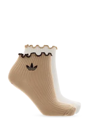 ADIDAS ORIGINALS Two-pack Socks - Multicolour
