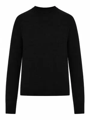 Max Mara Crewneck Cashmere Sweater