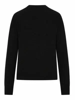 Max Mara Crewneck Cashmere Sweater