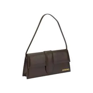 Jacquemus Le Grand Bambino Long Bag - Brown