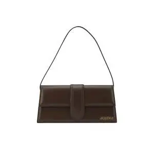 Jacquemus Le Grand Bambino Long Bag - Brown