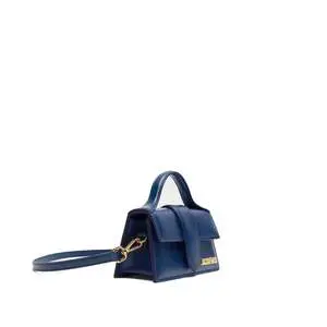 Jacquemus Le Bambino Bag - Blue