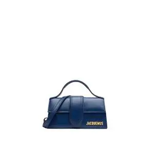 Jacquemus Le Bambino Bag - Blue