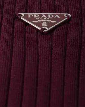 Prada Cotton Socks