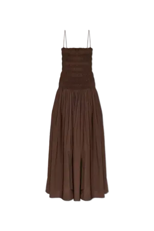Matteau Strappy Dress