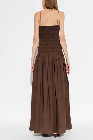 Matteau Strappy Dress