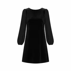 Balloon Sleeve Dresses
