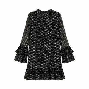 Mini Kaftans Tunics