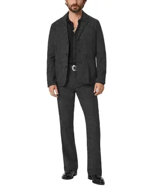John Varvatos Maddox Soft Jacket
