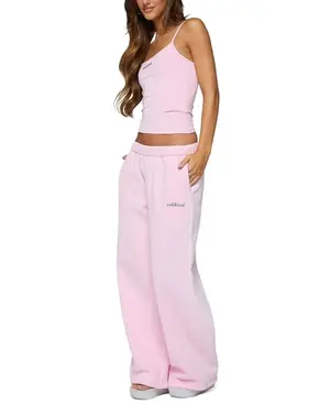 EDIKTED Diva Tank Top