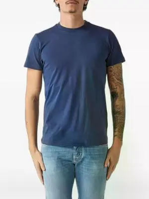 COLMAR Logo-patch T-shirt