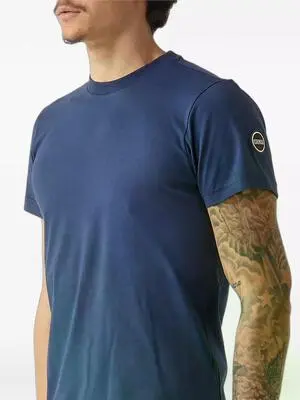 COLMAR Logo-patch T-shirt