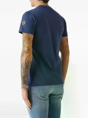 Colmar Logo Shirts For Men