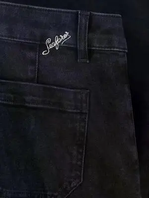 Seafarer Flared Jeans
