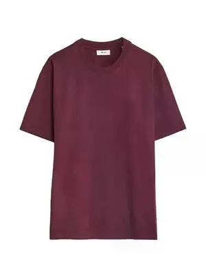 Nn07 Adam T-shirt - Red