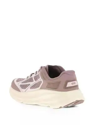 HOKA® Clifton One9 Sneakers - Purple