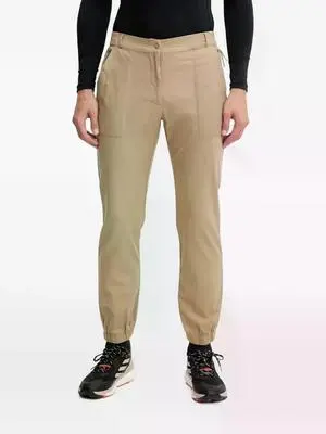 VIKING Elasticated-cuff Track Pants