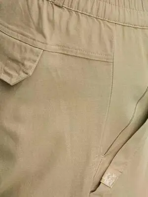 VIKING Elasticated-cuff Track Pants