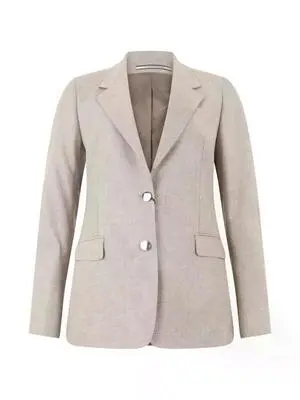 TAGLIATORE Parigi Single-breasted Blazer