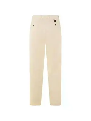 Slowear Button Detailed Pants For Men
