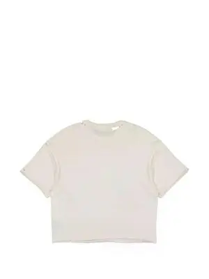 UGG X Willy Chavarria Hug It Graphic-print T-shirt
