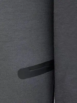 Under Armour Logo-print Crew-neck Sweater