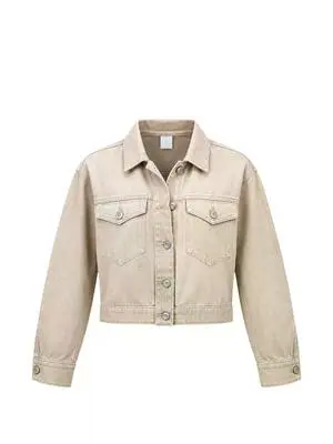 Paige Michele Denim Jacket