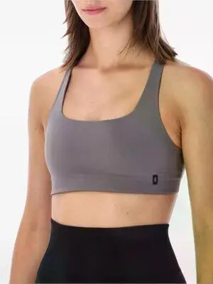 On Studio Criss-cross Sports Bra